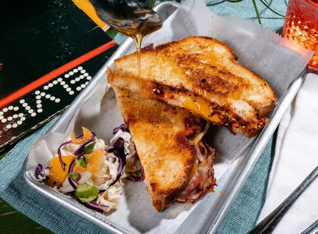 » PCMH Food Gallery