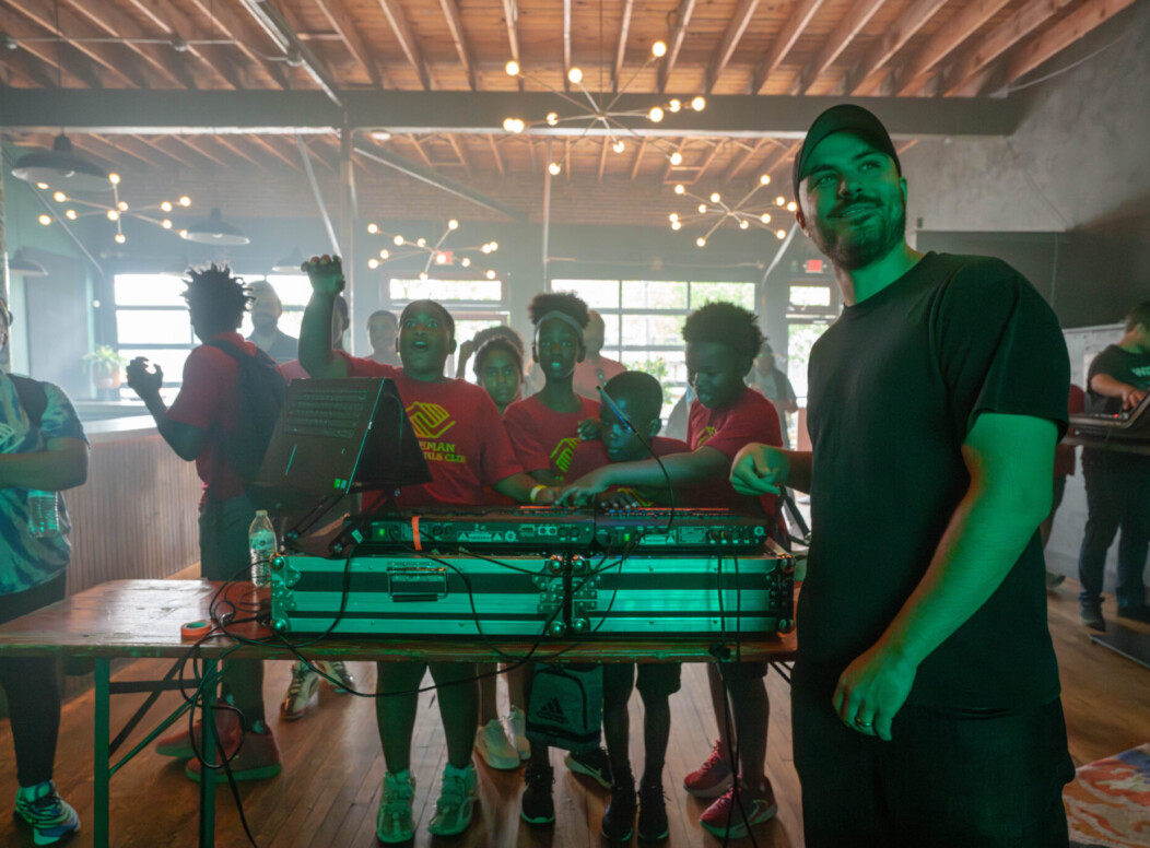 » PCP Photo Gallery