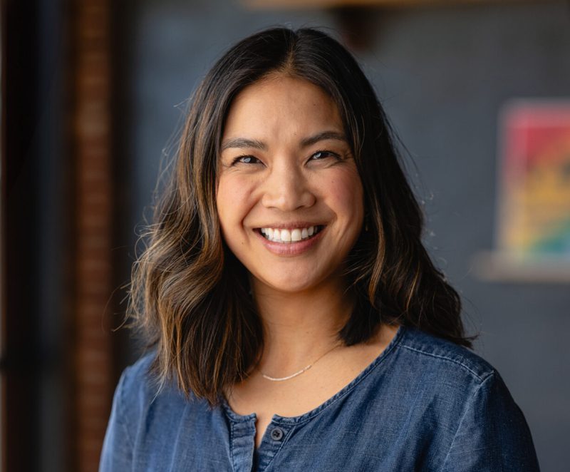 » Leadership & Staff